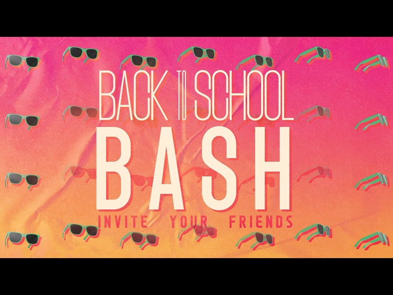 Live Out Loud Bash | Timber & Pearl | WorshipHouse Media