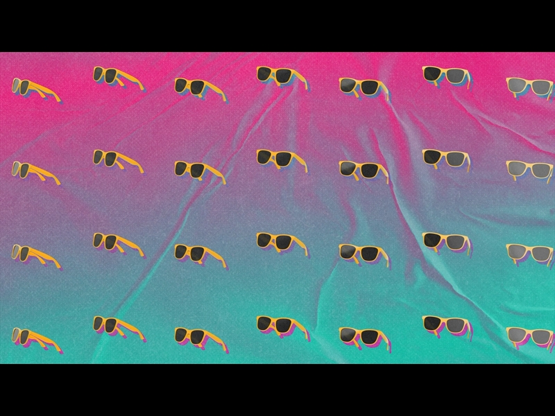 Live Out Loud Loop 01 | Timber & Pearl | WorshipHouse Media