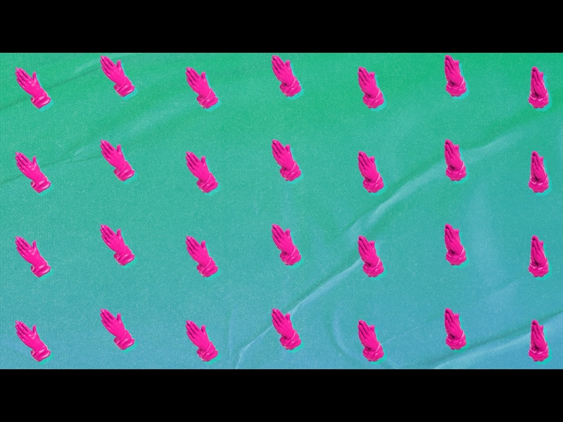 Live Out Loud Loop 02 | Timber & Pearl | WorshipHouse Media