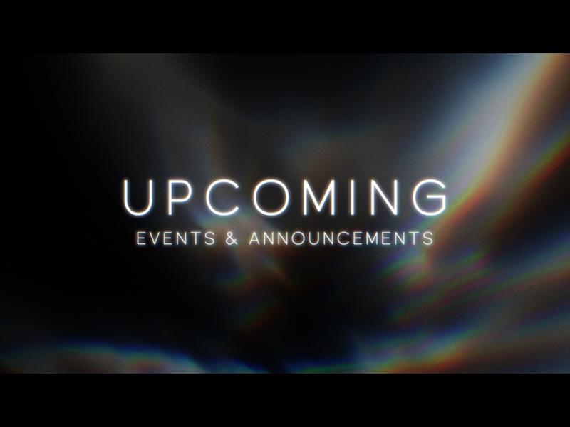 Luminous Upcoming | Timber & Pearl | WorshipHouse Media