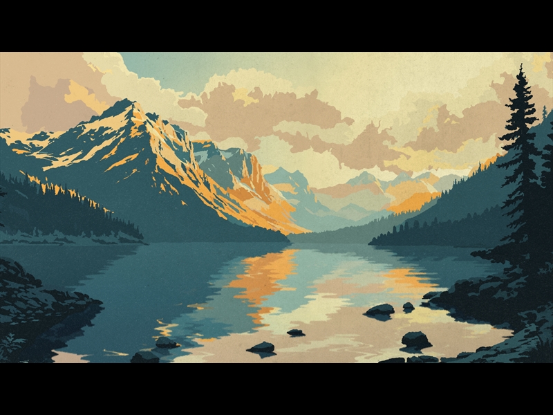 Made For Adventure Loop 07 | Timber & Pearl | WorshipHouse Media