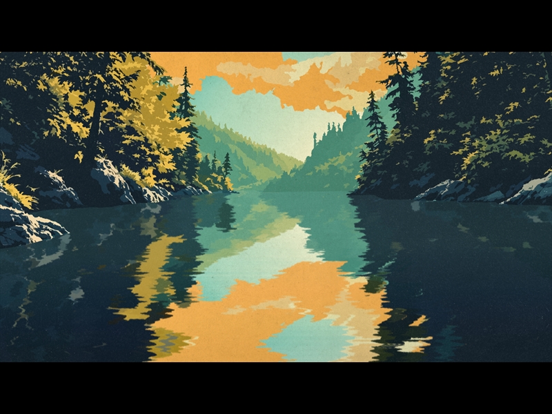 Made For Adventure Loop 10 | Timber & Pearl | WorshipHouse Media