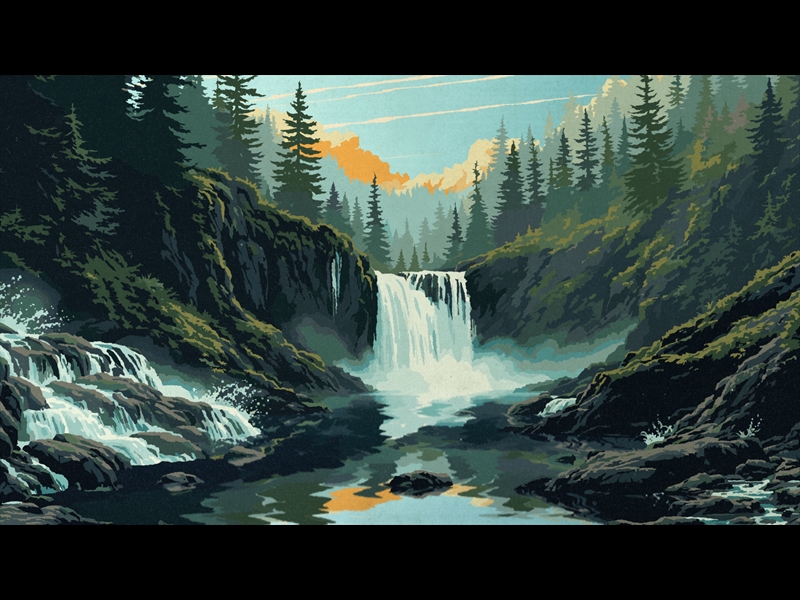 Made For Adventure Loop 11 | Timber & Pearl | WorshipHouse Media