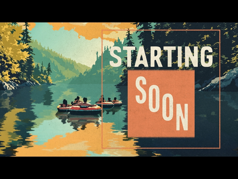 Made For Adventure Collection | Timber & Pearl | WorshipHouse Media