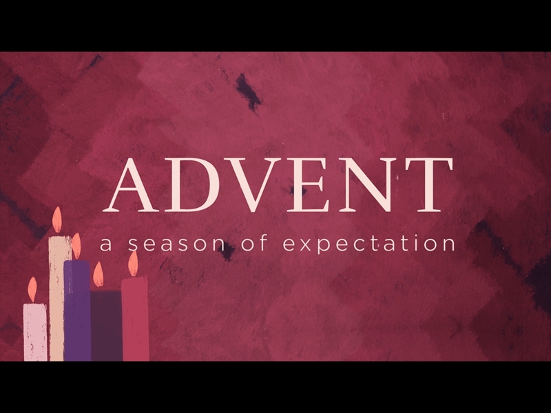 Mosaic Advent Collection | Timber & Pearl | WorshipHouse Media