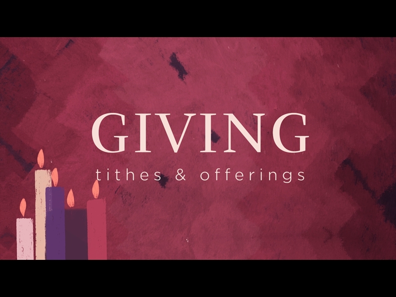 Mosaic Advent Collection | Timber & Pearl | WorshipHouse Media