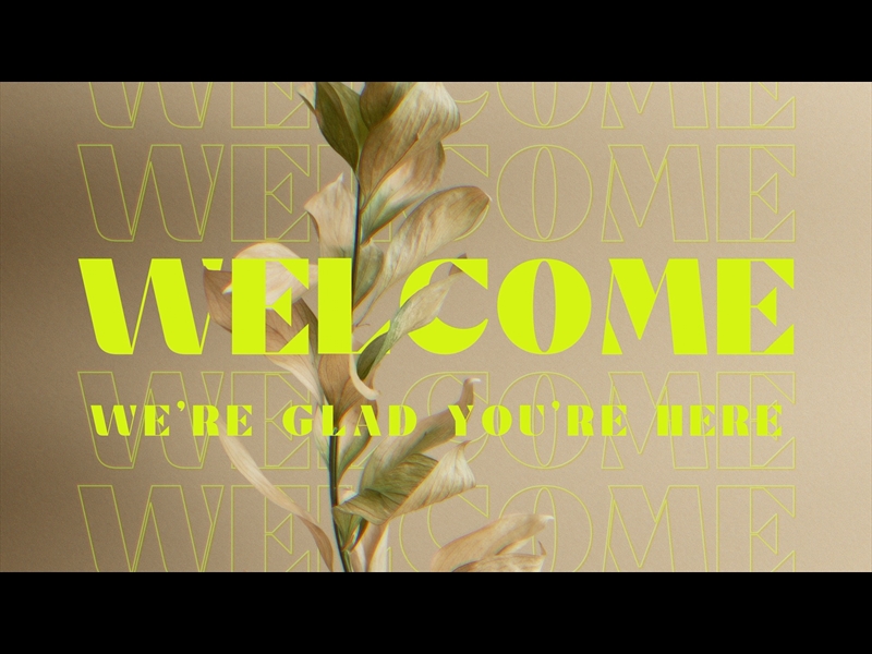 Natro Welcome | Timber & Pearl | WorshipHouse Media