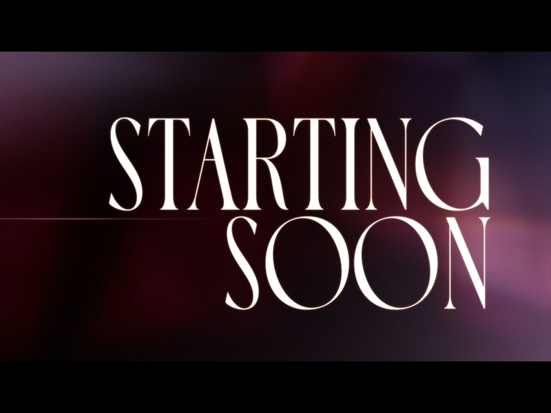 Never Alone Starting Soon Timber Pearl Worshiphouse Media