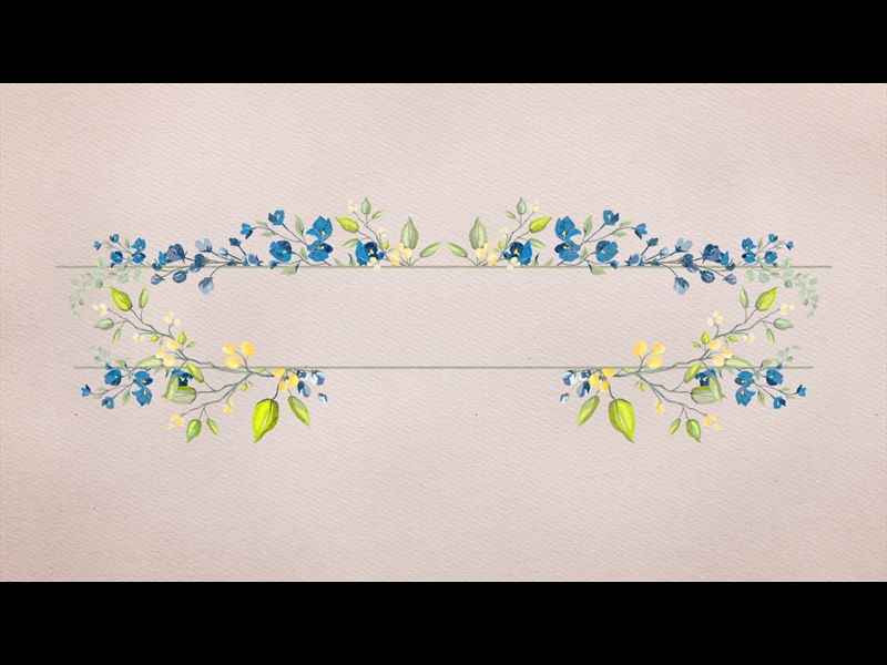 Petite Flower Collection | Timber & Pearl | WorshipHouse Media