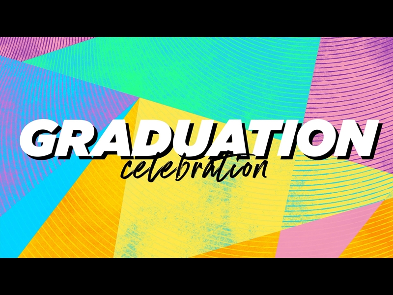 Rad Graduation | Timber & Pearl | WorshipHouse Media