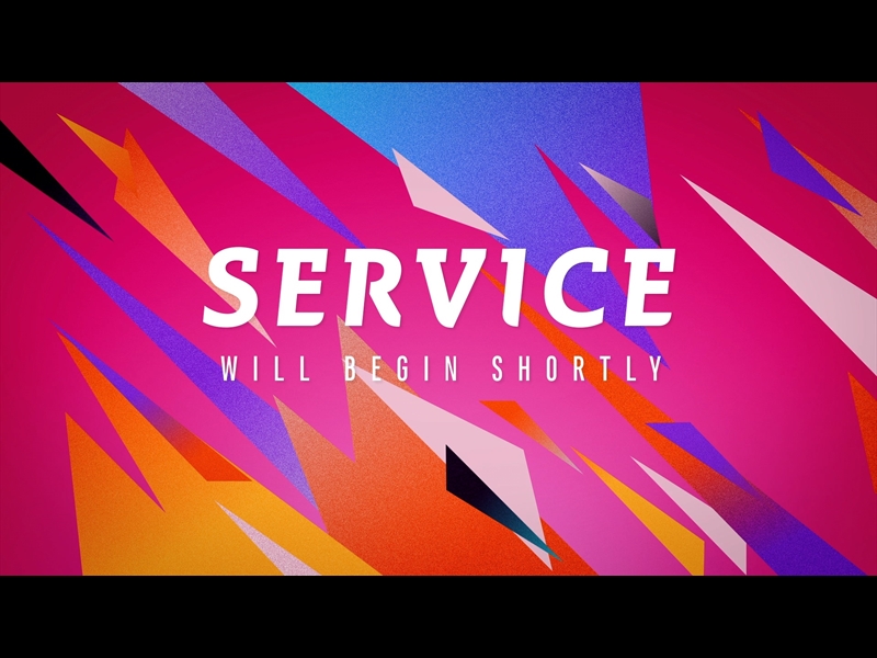 Rush Service | Timber & Pearl | WorshipHouse Media