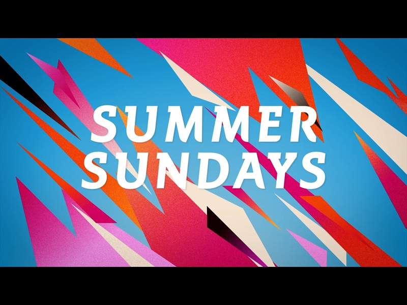 Rush Collection | Timber & Pearl | WorshipHouse Media