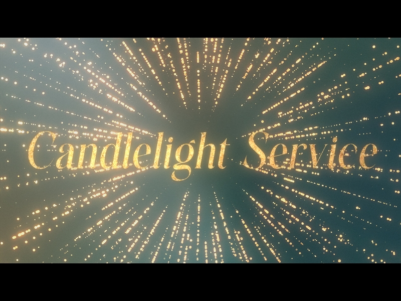 Splendor Of Christmas Candlelight | Timber & Pearl | WorshipHouse Media