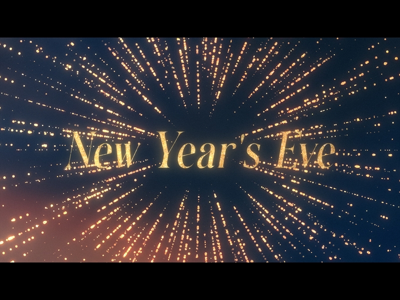 Splendor Of Christmas New Years Eve | Timber & Pearl | WorshipHouse Media