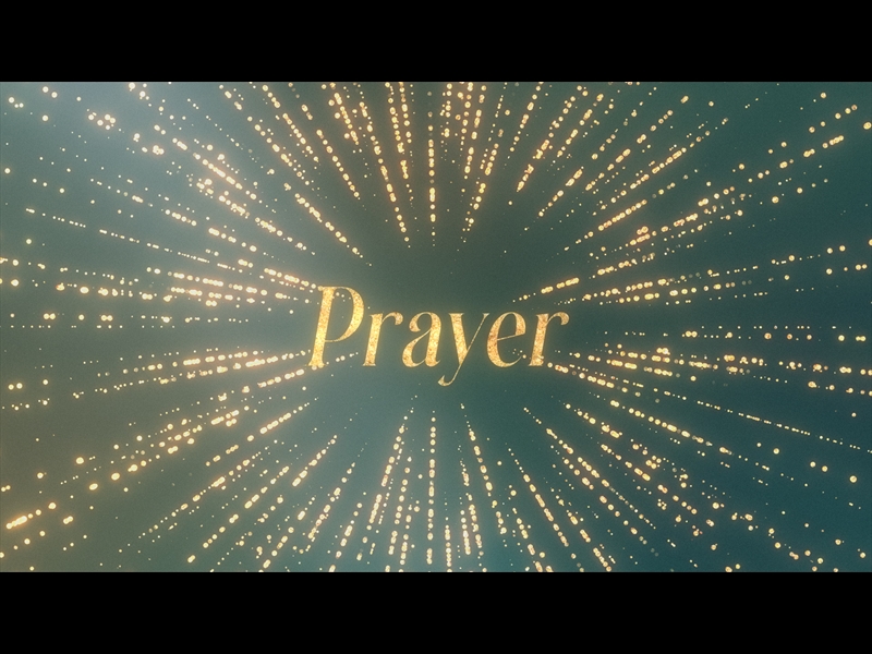 Splendor Of Christmas Prayer | Timber & Pearl | WorshipHouse Media