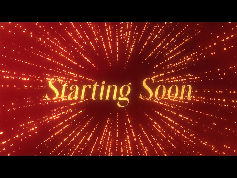 Splendor Of Christmas Starting Soon | Timber & Pearl | WorshipHouse Media