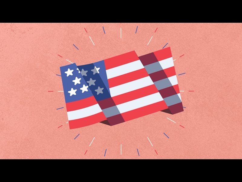 Star Spangled Collection | Timber & Pearl | WorshipHouse Media