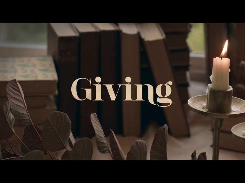 The Story Of Advent Collection | Timber & Pearl | WorshipHouse Media