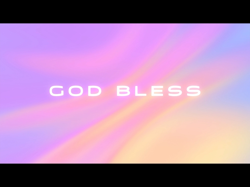 Yes And Amen God Bless | Timber & Pearl | WorshipHouse Media