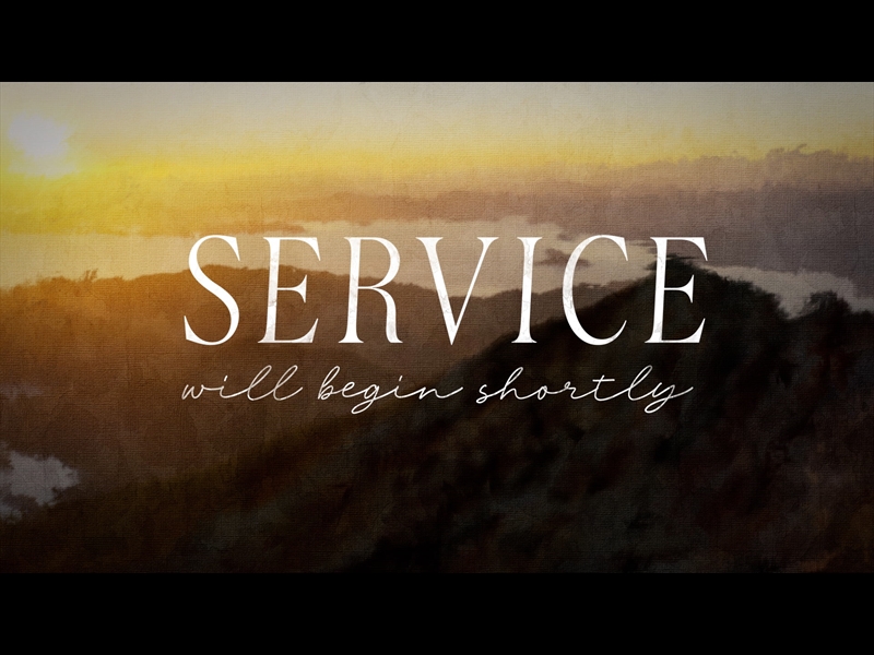 Your Kingdom Service Loop | Timber & Pearl | WorshipHouse Media