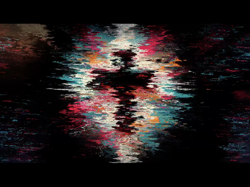 Distorted 1 Background 1 | Ted Villa | WorshipHouse Media