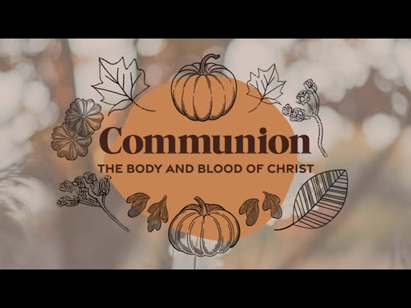 Line Art Autumn Collection | Ted Villa | WorshipHouse Media