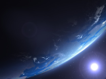 Earth 3 | ChurchMediaPro | WorshipHouse Media