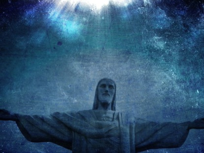 Jesus 5 | ChurchMediaPro | WorshipHouse Media