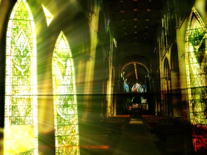 Forever Reign | Unblind Productions | WorshipHouse Media