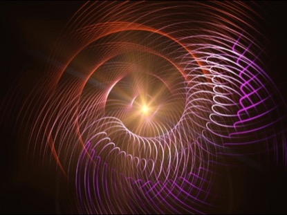 Abstract Animated Spiral Lines | Videos2Worship | WorshipHouse Media