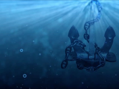 Anchor Motion Background | Videos2Worship | WorshipHouse Media