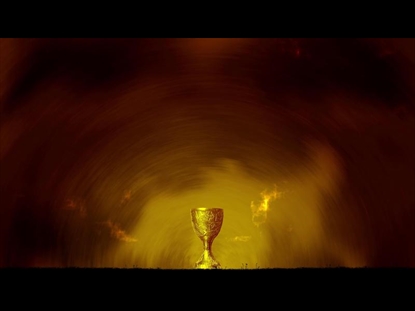 Communion Cup Motion Graphics | Videos2Worship | WorshipHouse Media