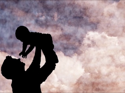 Father's Day Worship Loop | Videos2Worship | WorshipHouse Media