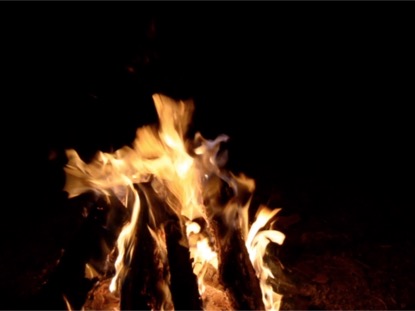 Holy Fire | Videos2Worship | WorshipHouse Media