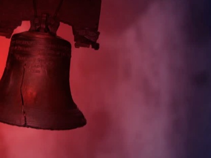 Liberty Bell Wallpaper