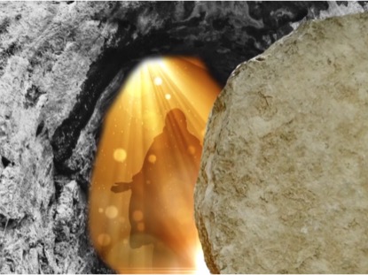 Resurrection Easter Morning | Videos2Worship | WorshipHouse Media