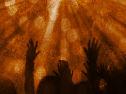 Autumn Thanksgiving Worship Motion 2 | Vertical Hold Media ...