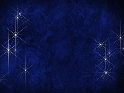 Christmas Stars Loop 3 | Vertical Hold Media | WorshipHouse Media