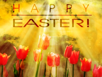 Easter Motion 3 | Vertical Hold Media | WorshipHouse Media