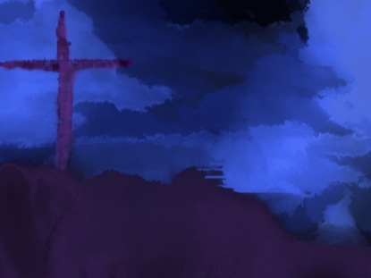 Lenten Powerpoint Backgrounds