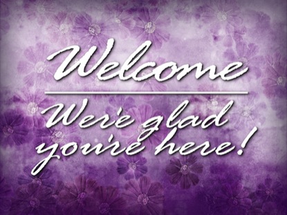 Mother's Day Welcome Motion 2 | Vertical Hold Media | WorshipHouse Media