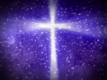 Shining Cross Motion 1 | Vertical Hold Media | WorshipHouse Media