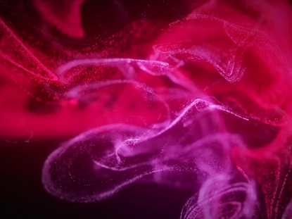 Particle Flow 03 | Visual Media Church | WorshipHouse Media