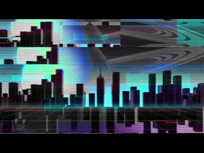 Retro 07 | Visual Media Church | WorshipHouse Media