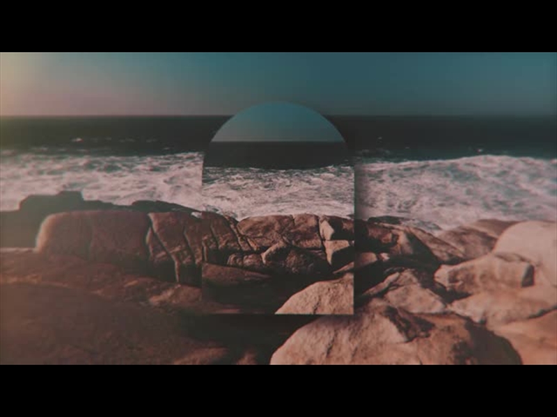 The Cove 01 | Visual Media Church | WorshipHouse Media