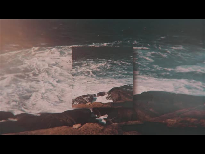 The Cove 08 | Visual Media Church | WorshipHouse Media