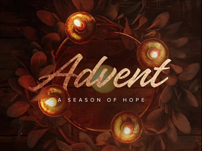 Advent Gold Advent | Shift Worship | WorshipHouse Media