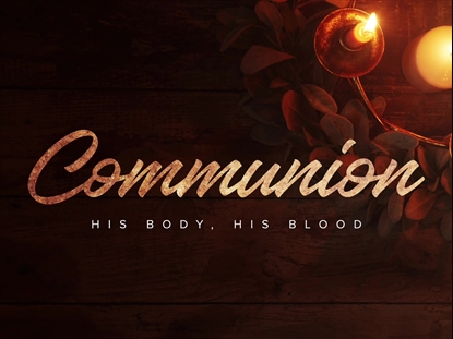 Advent Communion Powerpoint Background 130+ Catholic Advent Candles