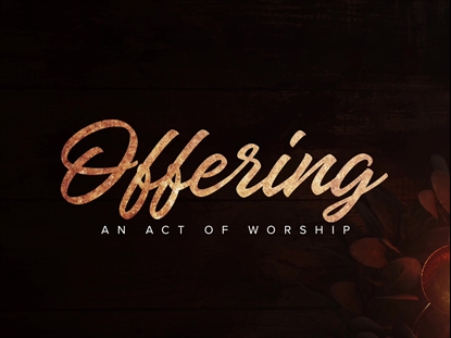 Advent Gold Offering | Shift Worship | WorshipHouse Media