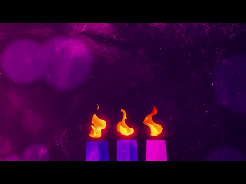 Advent Visions 2 | Shift Worship | Playback Media Store